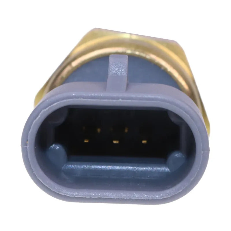 Temperature Switch Sensor 4327022 for Cummins Engine NT855 6BT C8.3 G3 ...