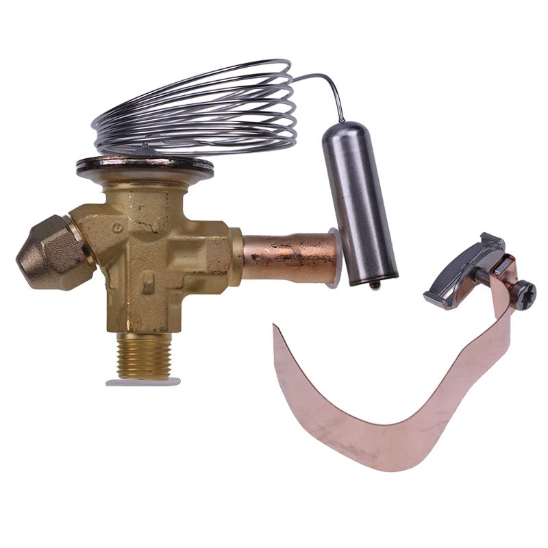 Thermostatic Expansion Valve 068Z3415 fit for Danfoss – WorkPlatformsParts