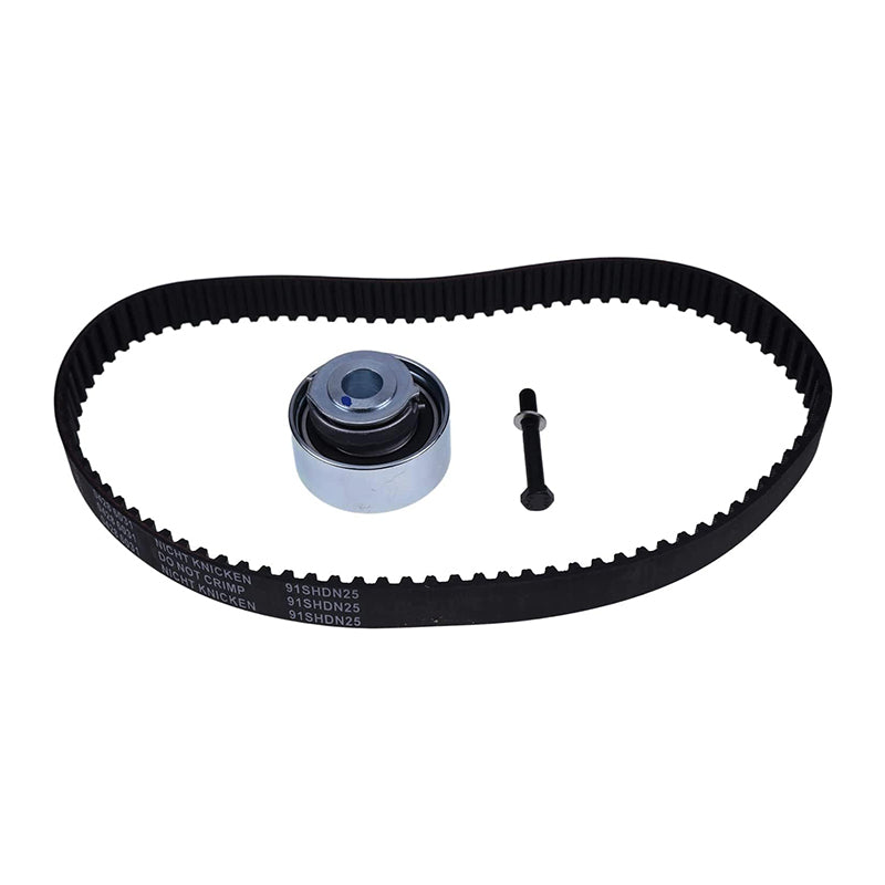 Timing Belt Repair Kit 02931480 for Deutz Engine TCD2011 F4M2011 BFM 2 ...