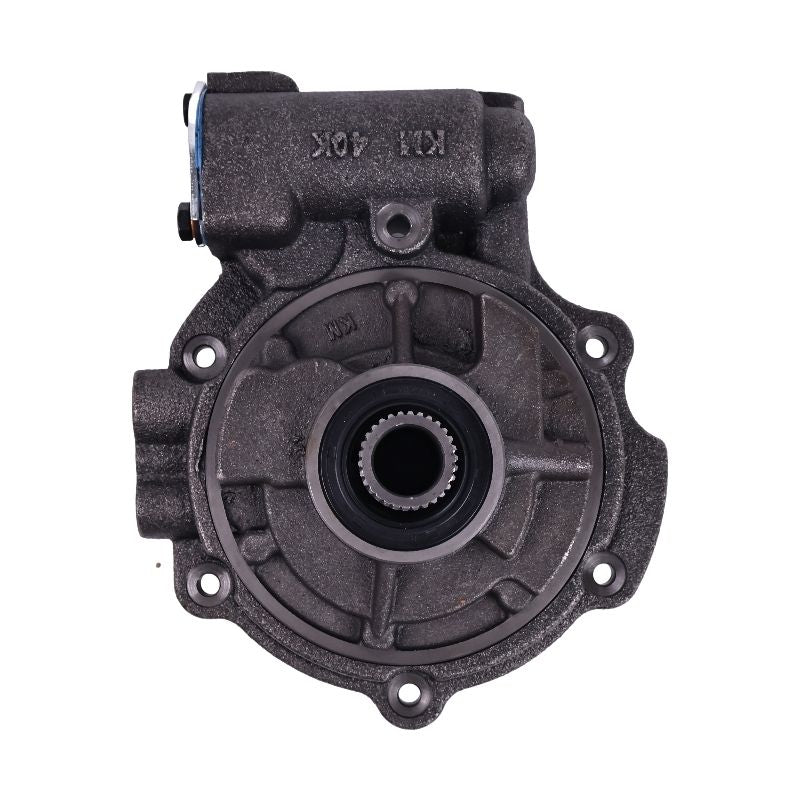 Transmission Charging Pump 31340-11H00 for Nissan Forklift H01 H02 ...