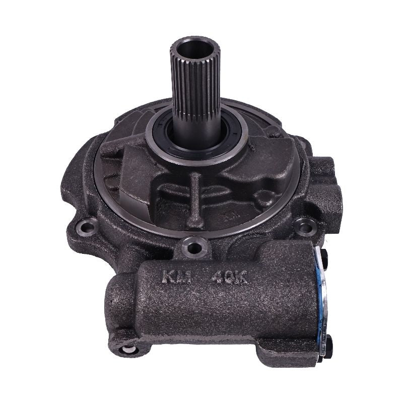 Transmission Charging Pump 31340-11H00 for Nissan Forklift H01 H02 ...