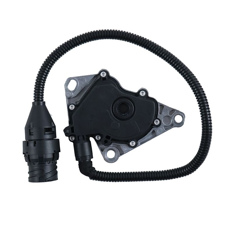 Transmission Position XYZ Neutral Safety Switch UHB100190 for Land Rov ...