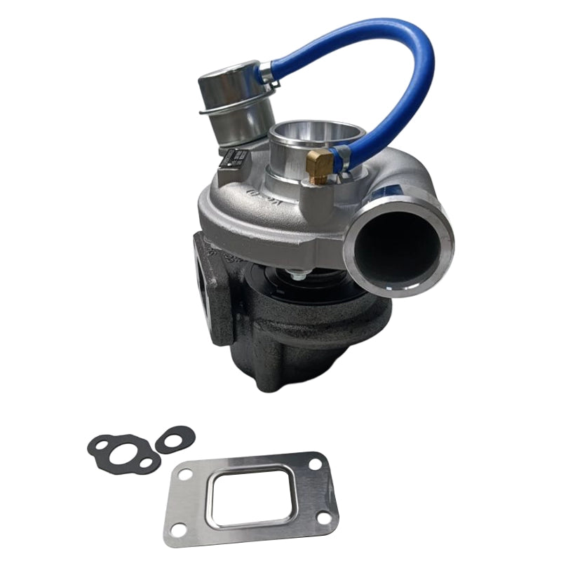 Turbo GT2556S Turbocharger 762931-5001S 762931-1 for Perkins Scout 4.4 ...