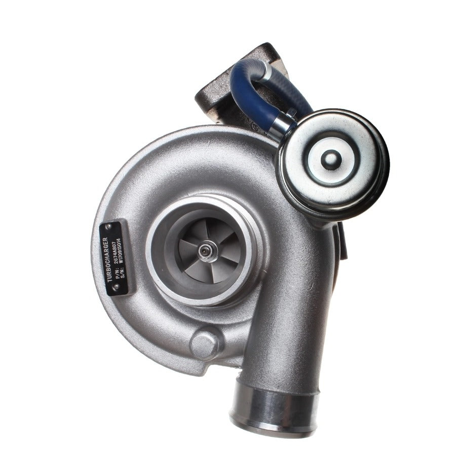 Turbo GT2560S Turbocharger 316-0514 for Caterpillar CAT Engine C4.4 ...