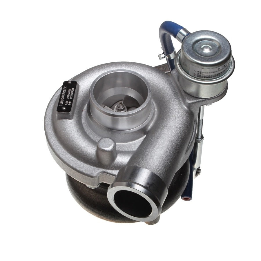 Turbo GT2560S Turbocharger 316-0514 for Caterpillar CAT Engine C4.4 ...