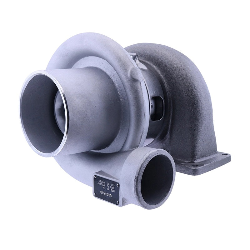 Turbo HT3B Turbocharger 3522865 4033326 for Cummins Engine NH855 NT855 ...