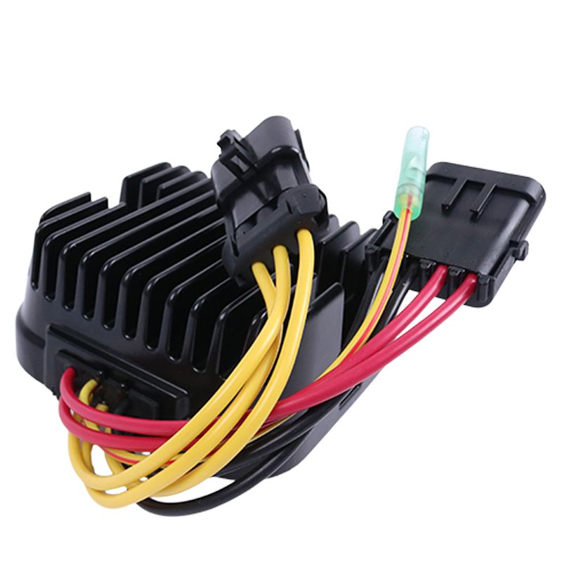 Voltage Regulator Rectifier 4011925 4012384 4011569 for Polaris ATV UT ...