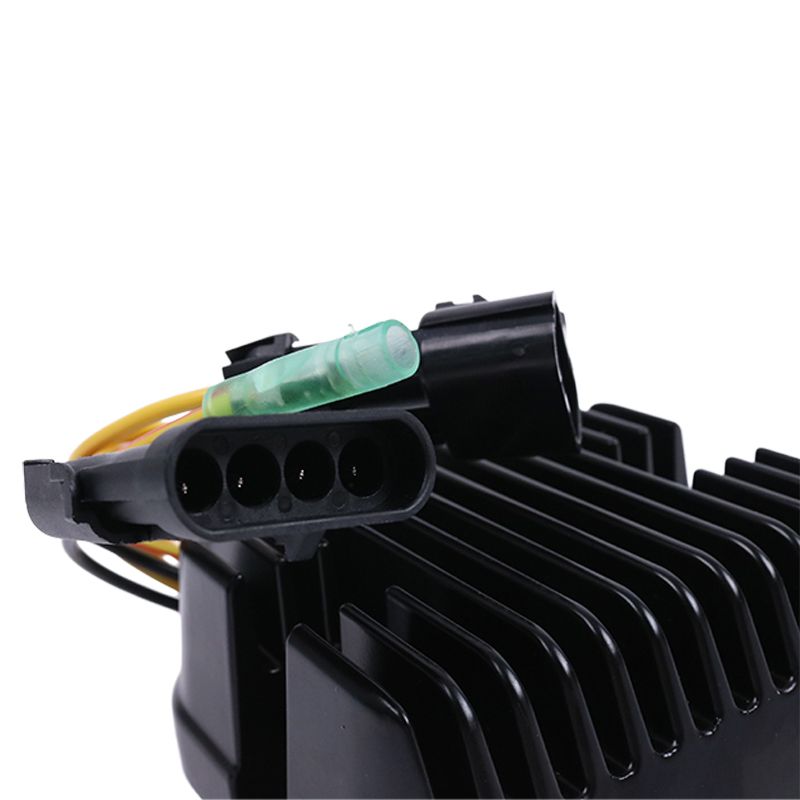 Voltage Regulator Rectifier 4011925 4012384 4011569 for Polaris ATV UT ...