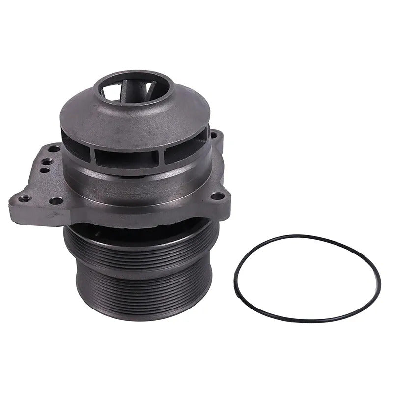 Water Pump 3692580 for Cummins Engine ISX12 ISX15 QSK60 X15 ...