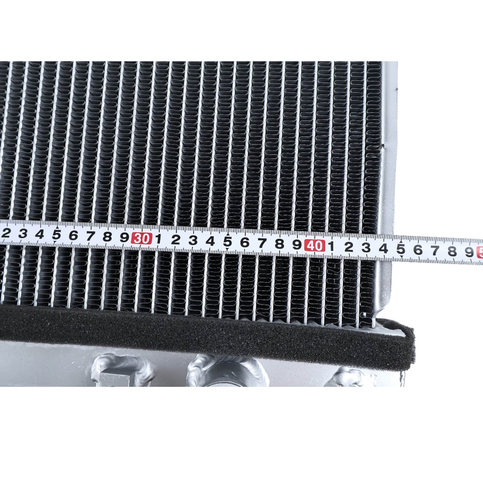 Water Tank Radiator 6682991 for Bobcat Track Loader MT52 MT55 MT85 ...
