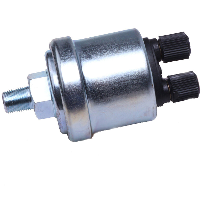 0-150PSI 12-24Vdc 1/8NPT VDO Engine Oil Pressure Sensor Sender Switch ...