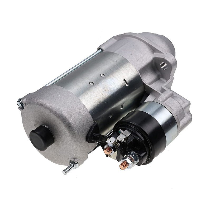 12V 9 Tooth Starter Motor 0001223021 for Bosch – WorkPlatformsParts