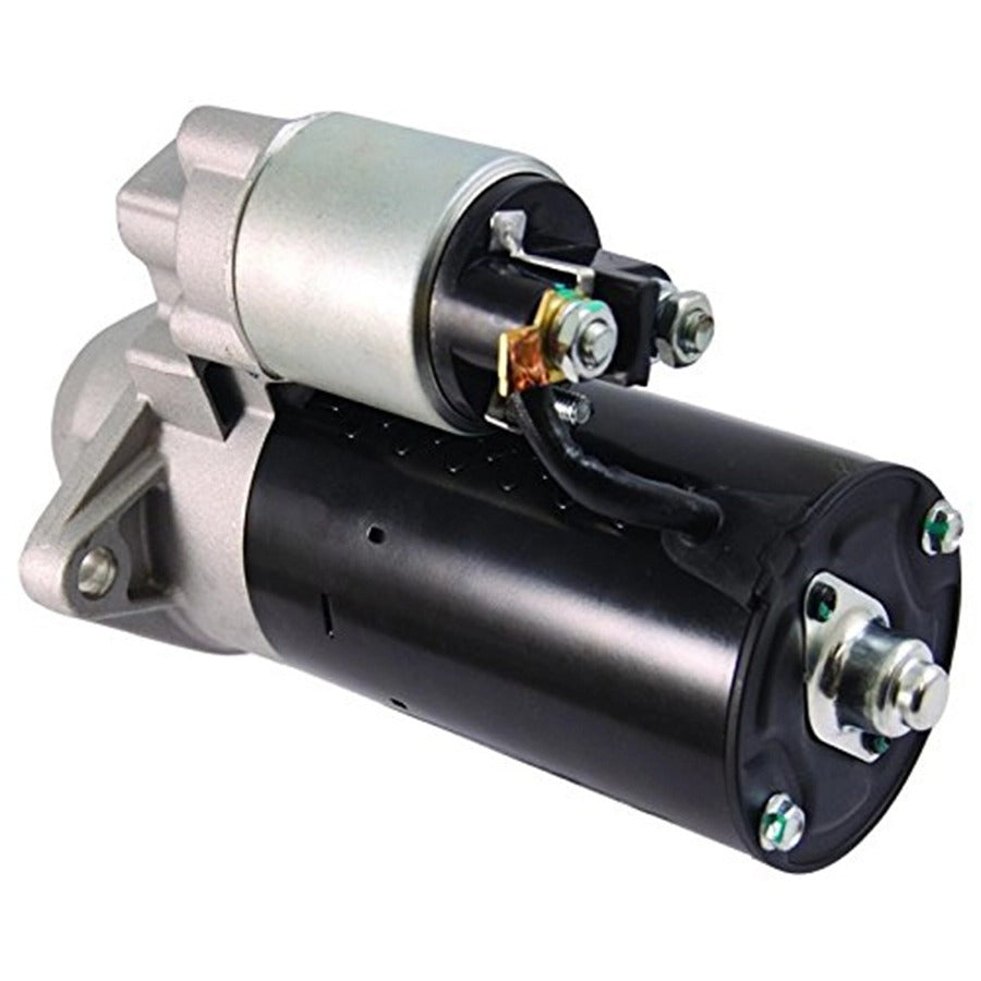 12V 9T Starter Motor 7026879 for JLG Boom lift 450A 400S 450AJ 460SJ ...