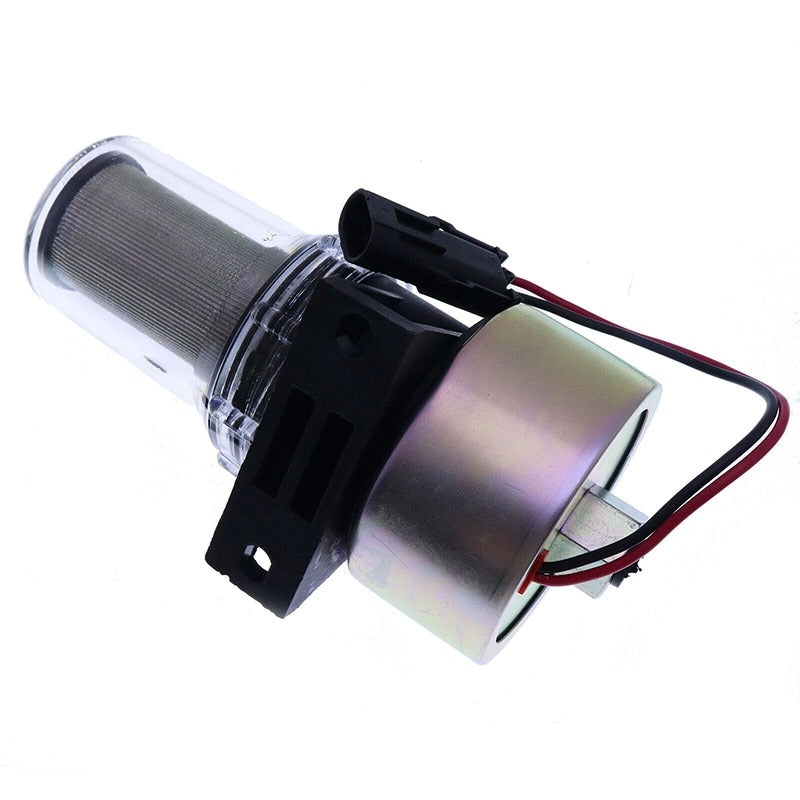12V Fuel Pump 40222 for Facet Dura-Lift – WorkPlatformsParts
