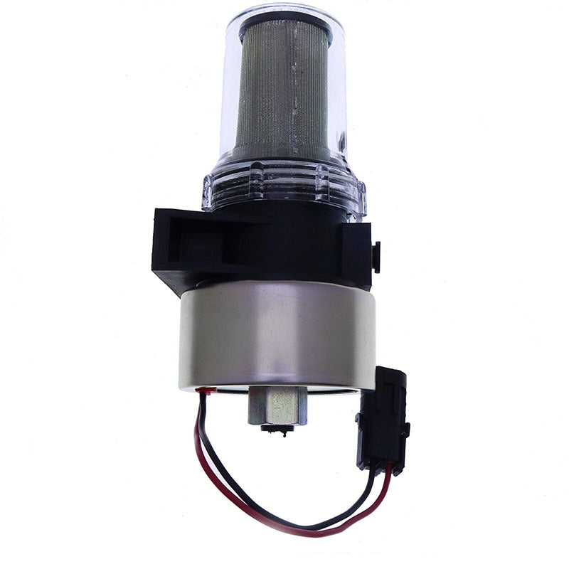 12V Fuel Pump 40222 for Facet Dura-Lift – WorkPlatformsParts