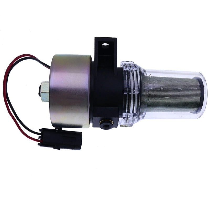 12V Fuel Pump 40222 for Facet Dura-Lift – WorkPlatformsParts