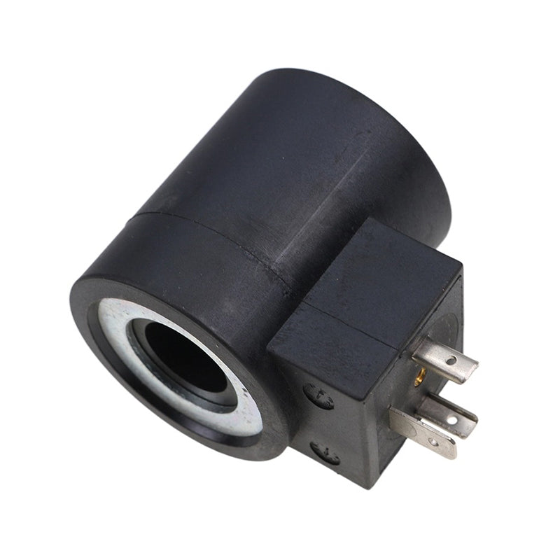 12V Solenoid Coil 62334GT for Genie Boom Lift S-100 S-100HD S-105 S-12 ...