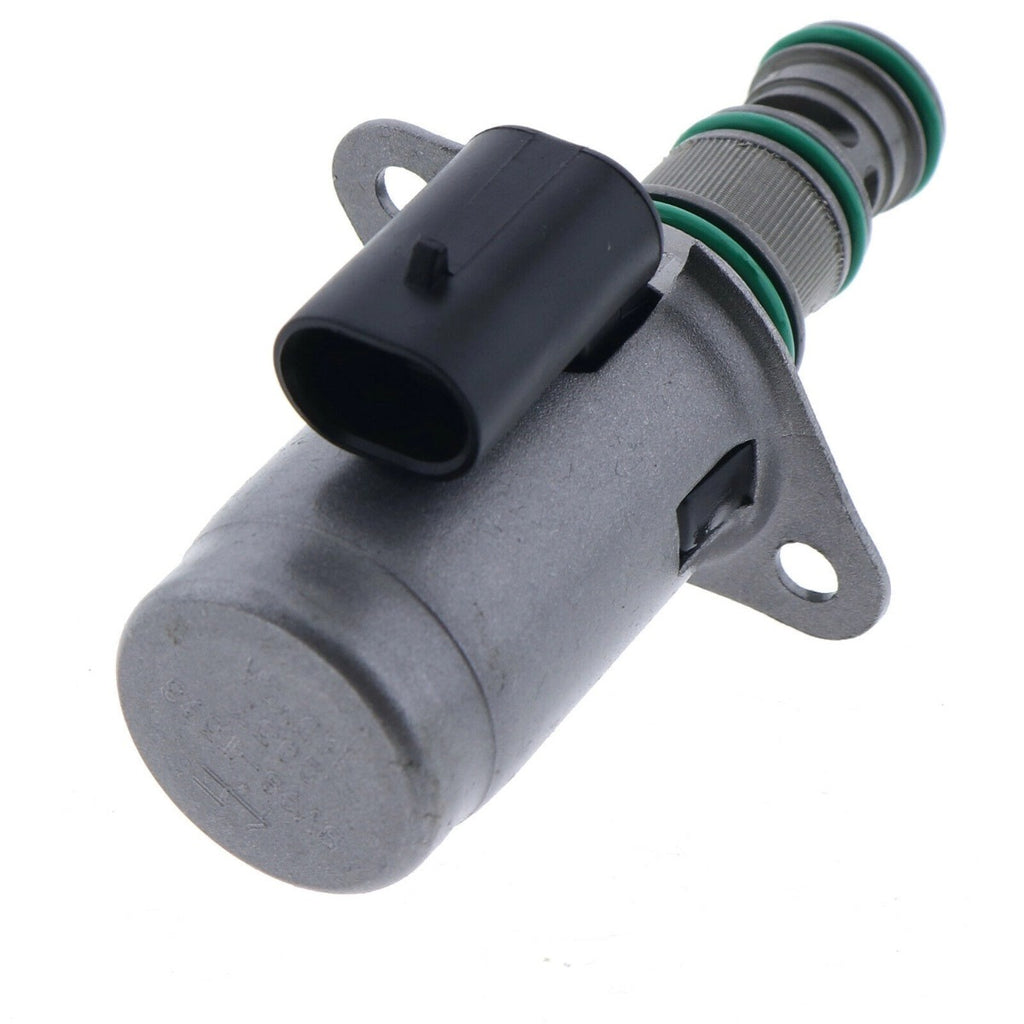 12V Solenoid Valve 35T40860 for Hydraforce Muncie CS10/CS20 Series PTO ...