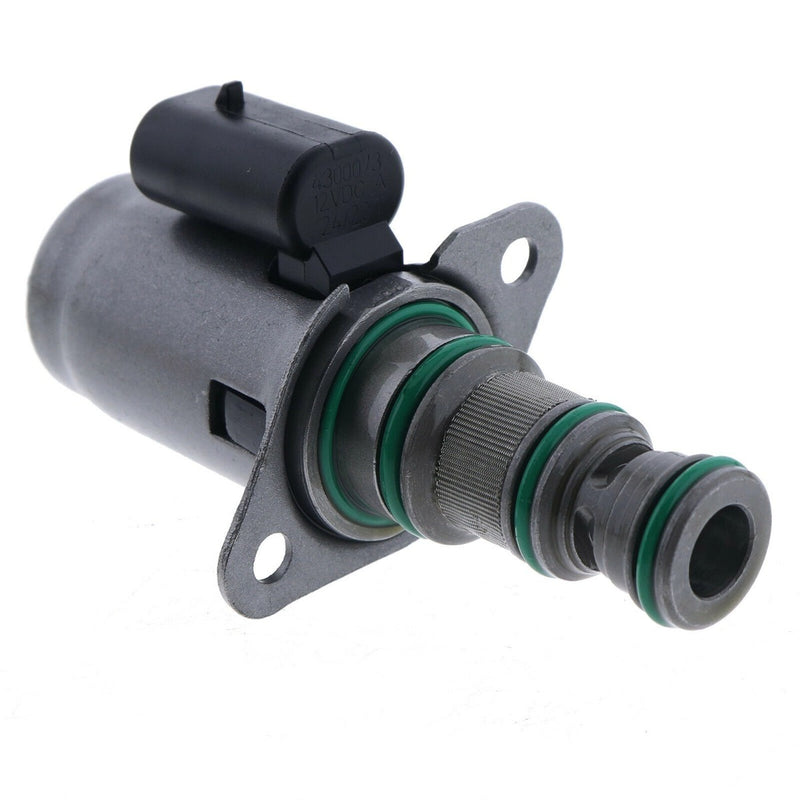 12V Solenoid Valve 35T40860 for Hydraforce Muncie CS10/CS20 Series PTO ...