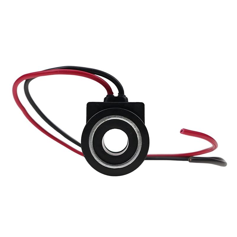 12V Solenoid Valve Coil 6302012 for HydraForce Series 08 80 88 98 ...