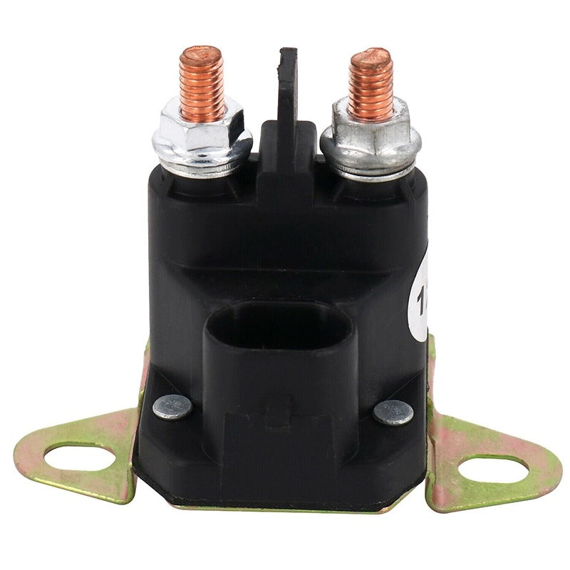 12V Starter Solenoid Relay 04781700 for Ariens Gravely Zoom IKON ZTX Z ...