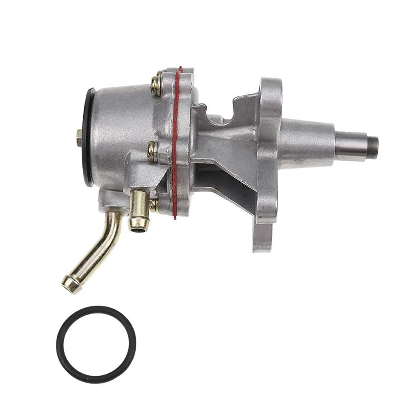 Fuel Lift Pump 187546133462 for Gehl SL5635 SL6635 Skid Loader with De ...
