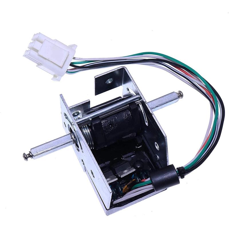 24-48V Electronic Throttle ET-126MCU for Curtis Forklift Stacker Palle ...