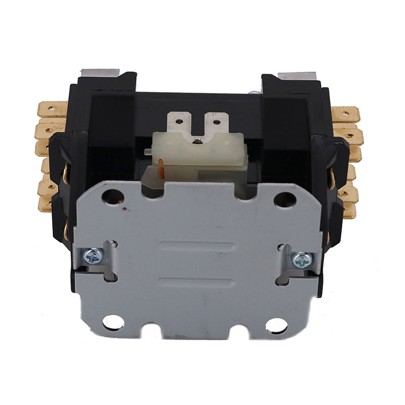 24V AC Coil Definite Purpose Contactor SA-1.5P-40A-24V 3100-15Q1 DP402 ...