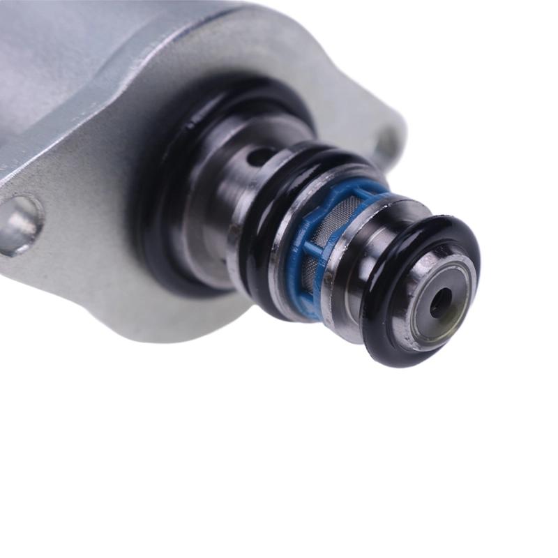 24V Solenoid Valve 3768317 TM58401 for Parker – WorkPlatformsParts