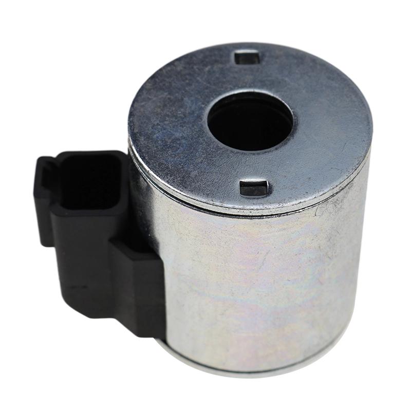 24V Solenoid Valve Coil Deutsch Connector 4304124 for HydraForce Serie ...