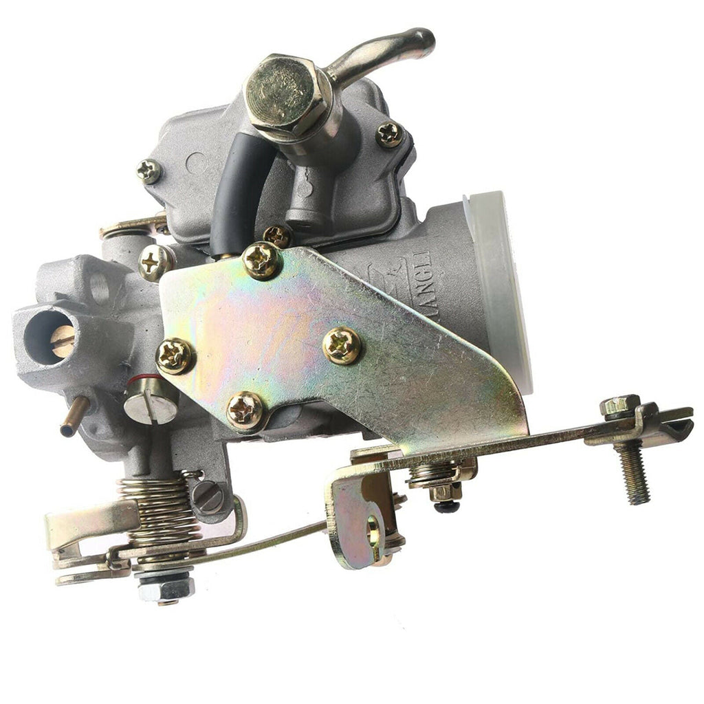 Carburetor 276Q-13000 for Joyner 650cc Buggy Sand Spider Commando Goka ...