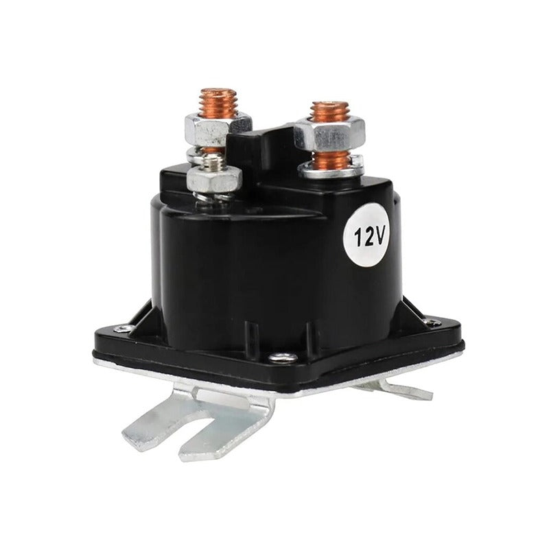 3 Post Solenoid Switch 75089822 for AMETEK Prestolite Waltco Maxon Lif ...