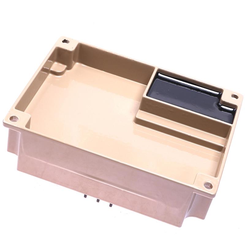 Speed Controller Control Governor 3098693 Generator Parts for Cummins ...