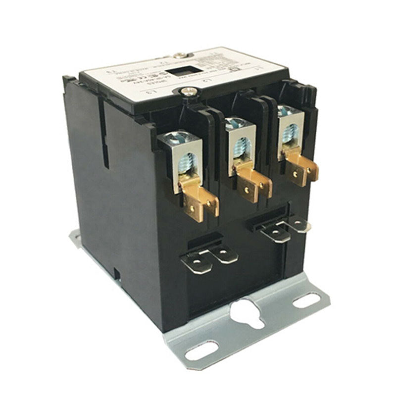 3 Poles 40 Amp 240V AC Coil Definite Purpose Contactor SA-3P-40A-240V ...