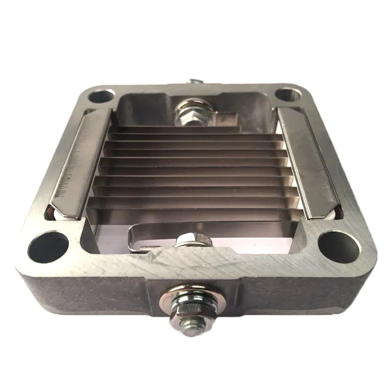 Air Heater 41-2147 for Thermo King Yanmar Engine 482 486 ...