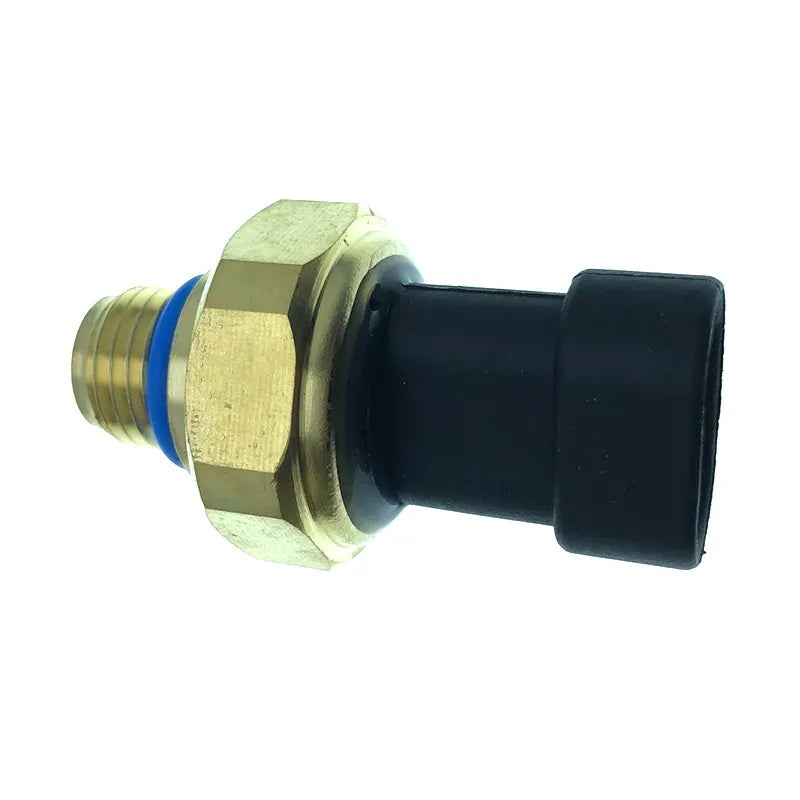 Oil Pressure Sensor 4921487 for Cummins N14 M11 ISX L10 Dodge Ram 2500 ...