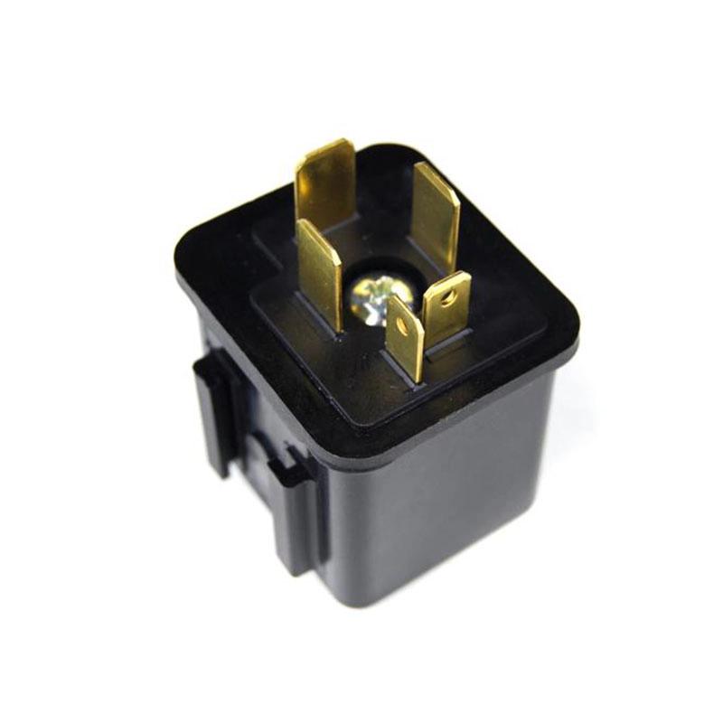 5P Starter Relay 8-97173947-0 for Isuzu Engine 4HK1 Truck NQR ...