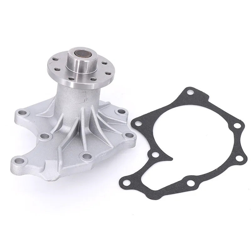 Water Pump 8941403410 for Isuzu Engine 4LE1 4JB1 4JA1 Truck NKR55 ...