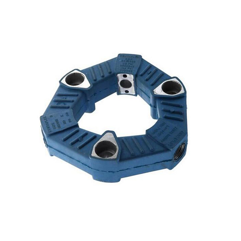 8AS Rubber Coupling PAT 778322 for Centaflex CF-A-16 Series ...
