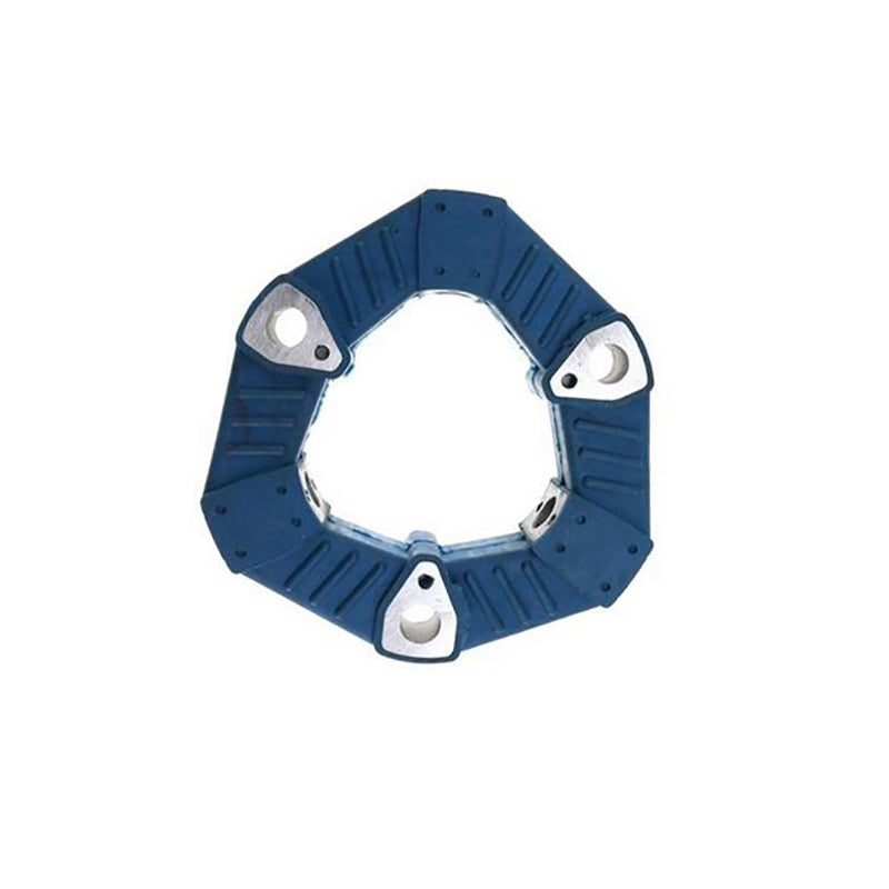 8AS Rubber Coupling PAT 778322 for Centaflex CF-A-16 Series ...