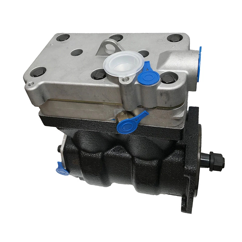Air Brake Compressor 20547525 for Volvo Engine D12A D12C Truck FH12 FH ...