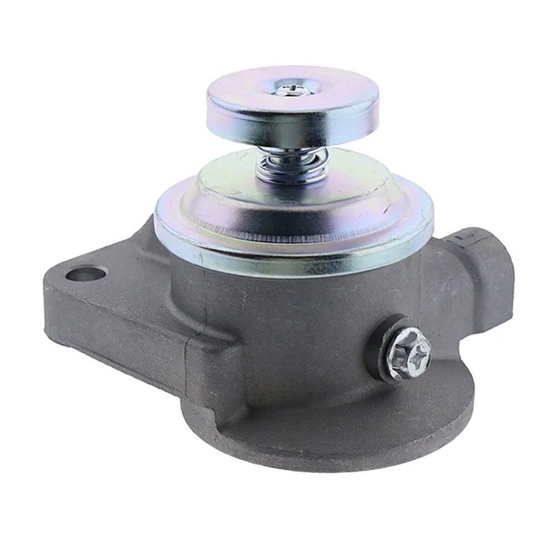 Fuel Filter Head C6204717210 for Cummins 6B3.3 4BT3.3 B3.3 Engine ...