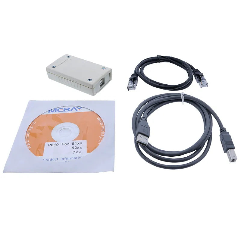Interface Module DSE810 and Software P810 for Deep Sea Generator Contr ...