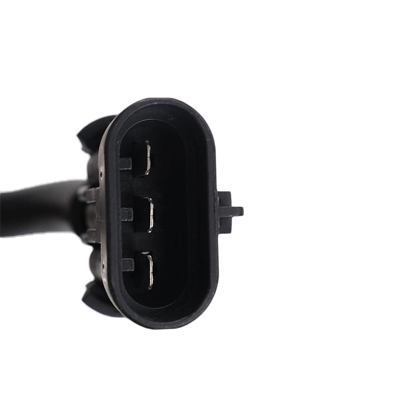 Fuel Shutoff Solenoid Valve 6670602 Bobcat Loader 463 553 S70 S100 ...