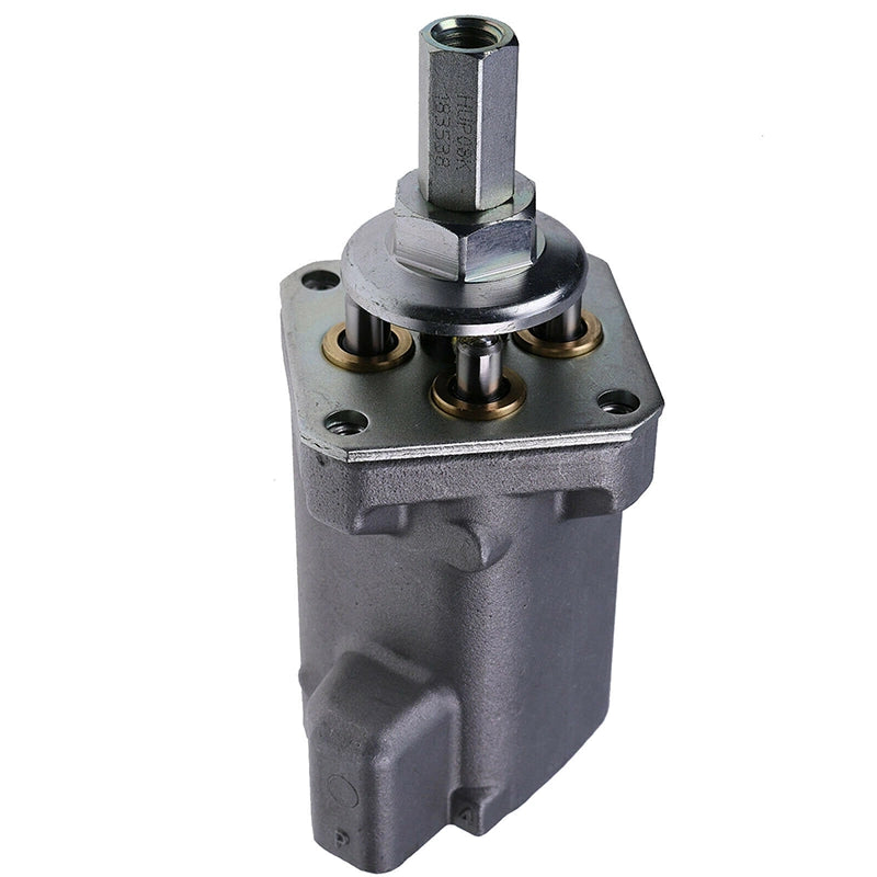 Hydraulic Pilot Control Valve 9239583 9268375 for Hitachi Excavator EX ...
