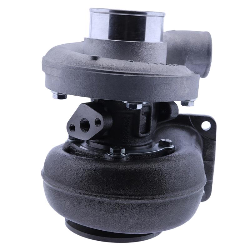 Turbo S200S056 Turbocharger RE508657 for John Deere Engine 6068T 6068H ...