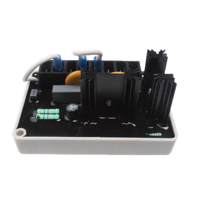 AVR SE350 Marathon Electric Automatic Voltage Regulator Generator ...