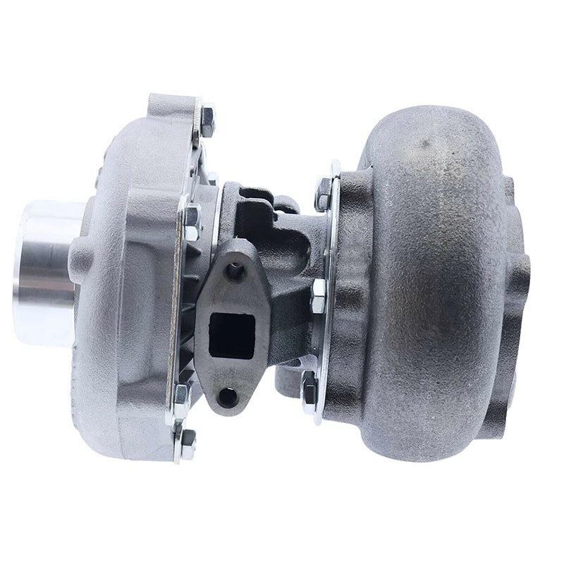 Turbo TA3120 Turbocharger 2674A394 2674394 for Perkins Engine 1004-4T ...