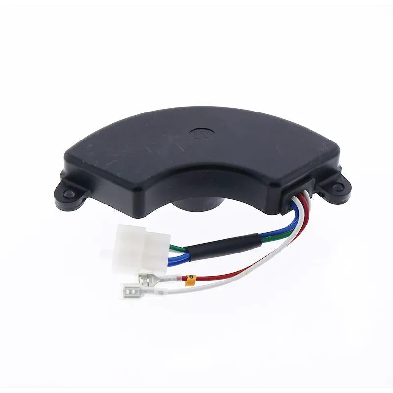 Automatic Voltage Regulator AVR 32350-ZB4-632 for Honda Generator EM50 ...