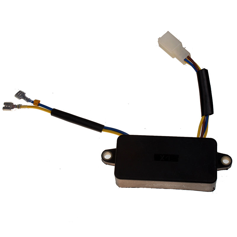 Automatic Voltage Regulator AVR for Wen Power PRO 3500 Watt Generator ...